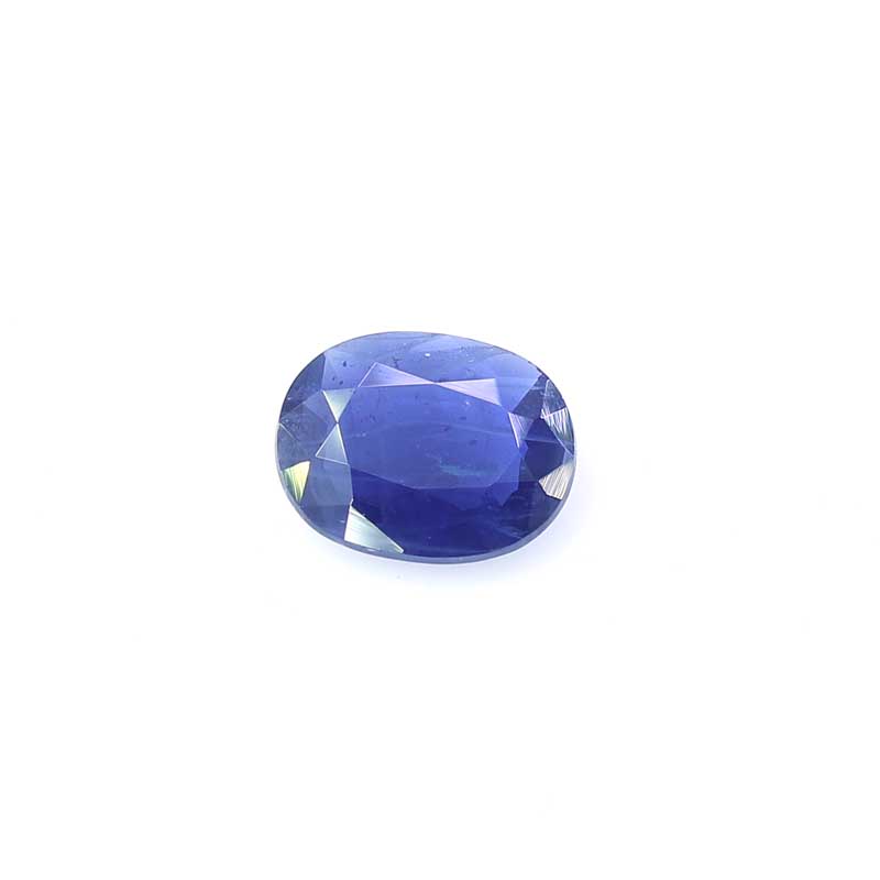 Kashmir Blue Sapphire – Royal Gems